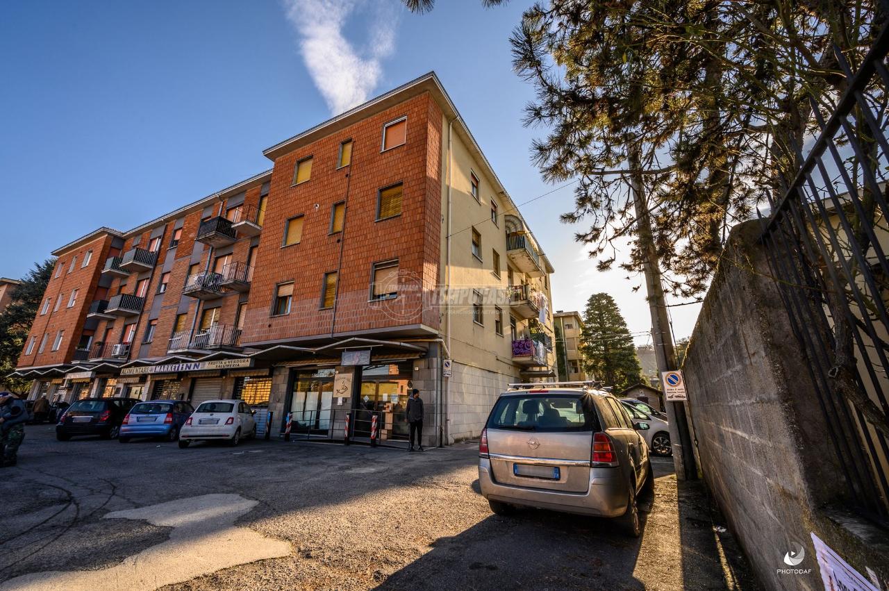Trilocale, Savignano sul Panaro