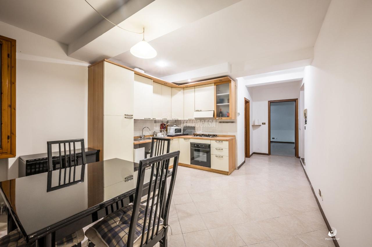 Bilocale in Via dei Mille 165, Castelfranco Emilia