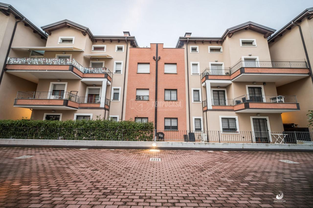 Appartamento in vendita a Castelfranco Emilia