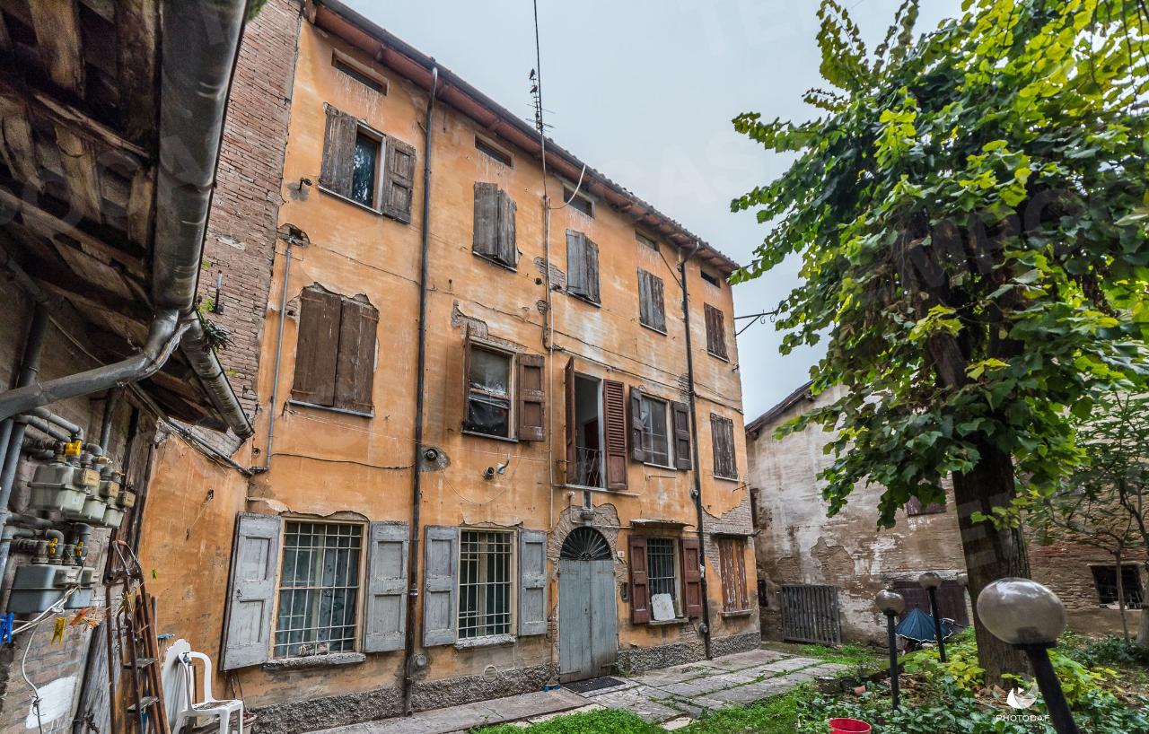 Casa indipendente in vendita a San Cesario Sul Panaro