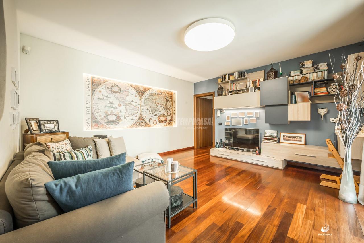 Appartamento in vendita a San Cesario Sul Panaro