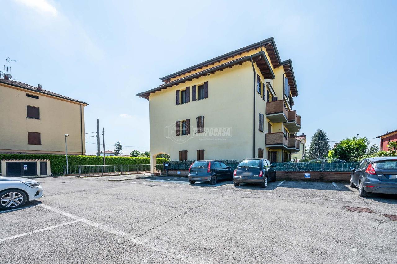 Appartamento in vendita a San Cesario Sul Panaro