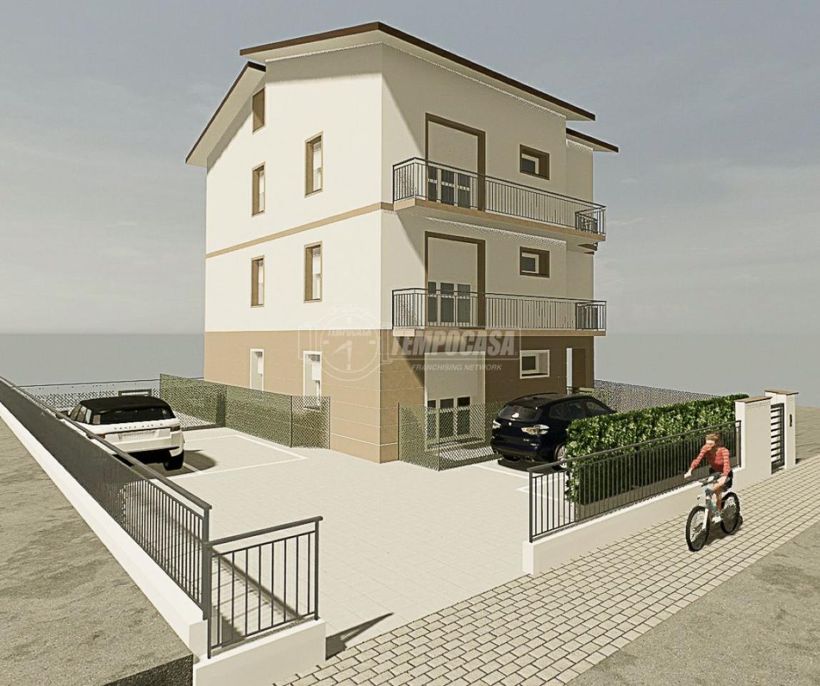 Quadrilocale in Via Tavoni 916, Savignano sul Panaro