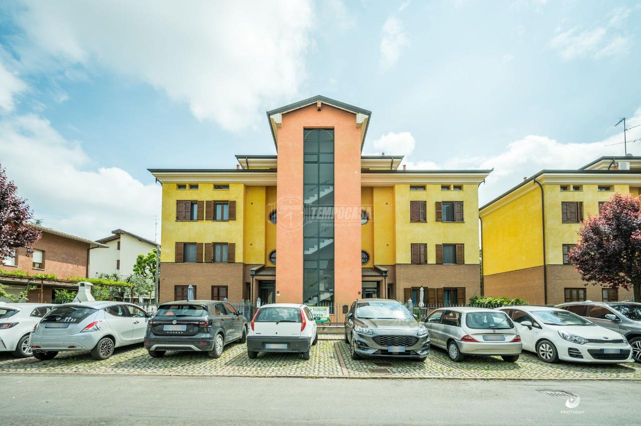 Appartamento in vendita a San Cesario Sul Panaro