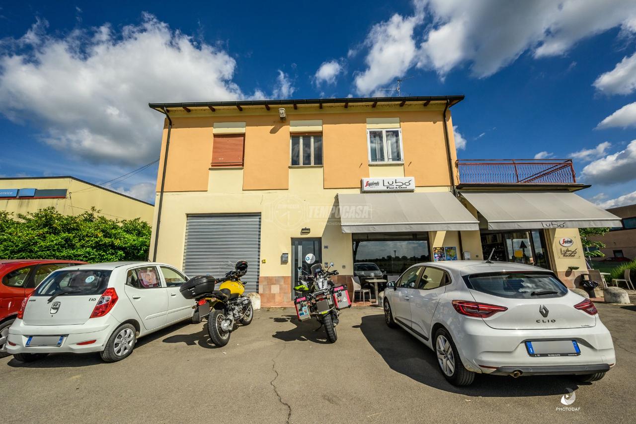 Ufficio in affitto a San Cesario Sul Panaro