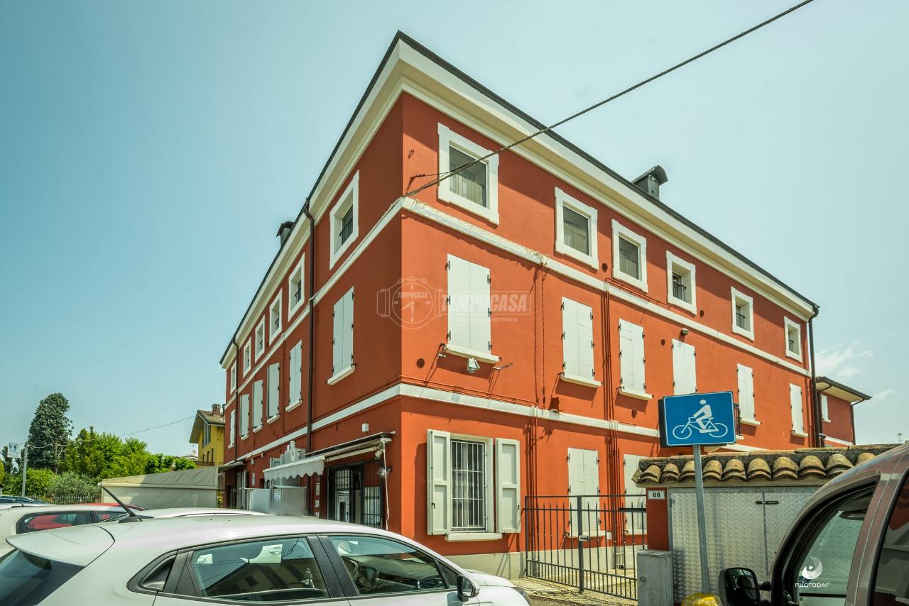 Appartamento in vendita a Castelfranco Emilia