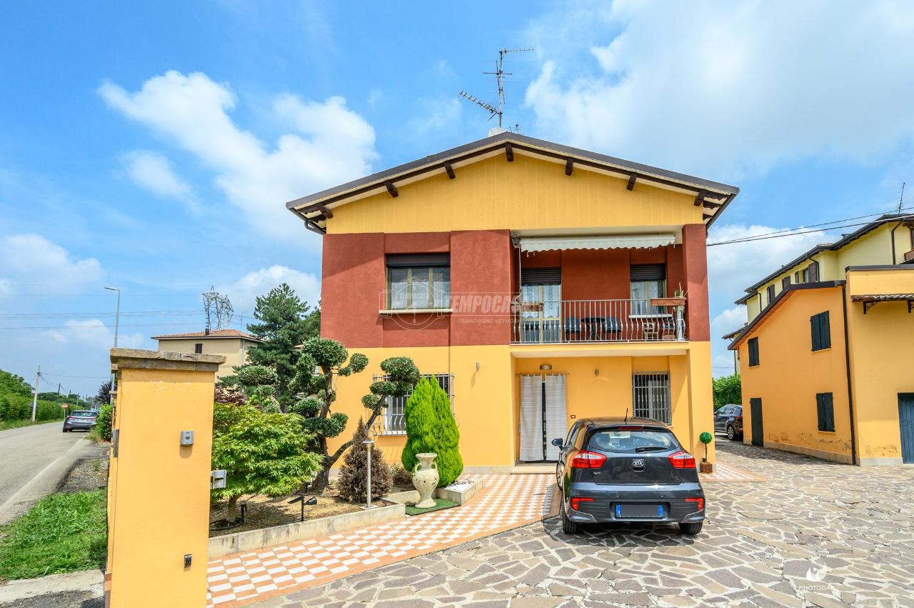 Villa a schiera in vendita a San Cesario Sul Panaro