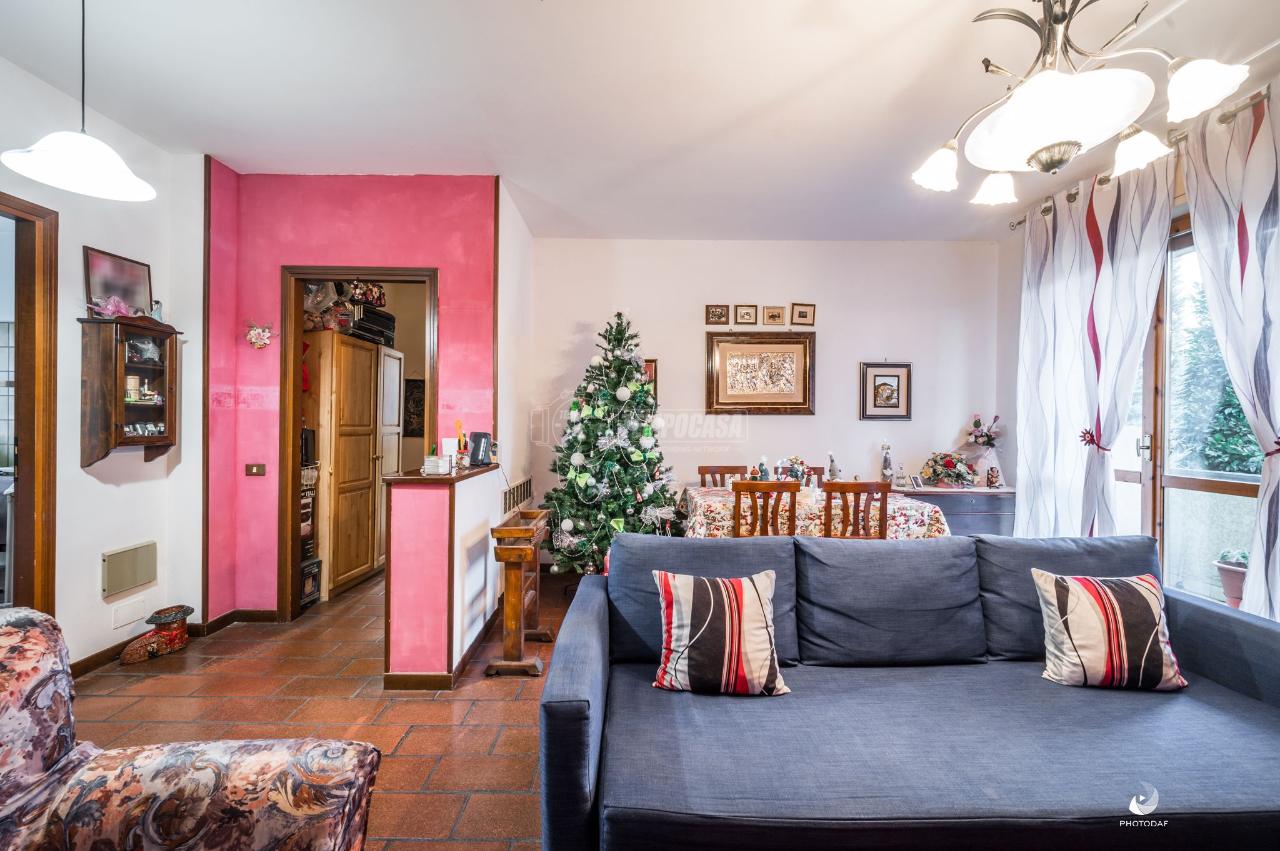 Appartamento in vendita a Castelfranco Emilia