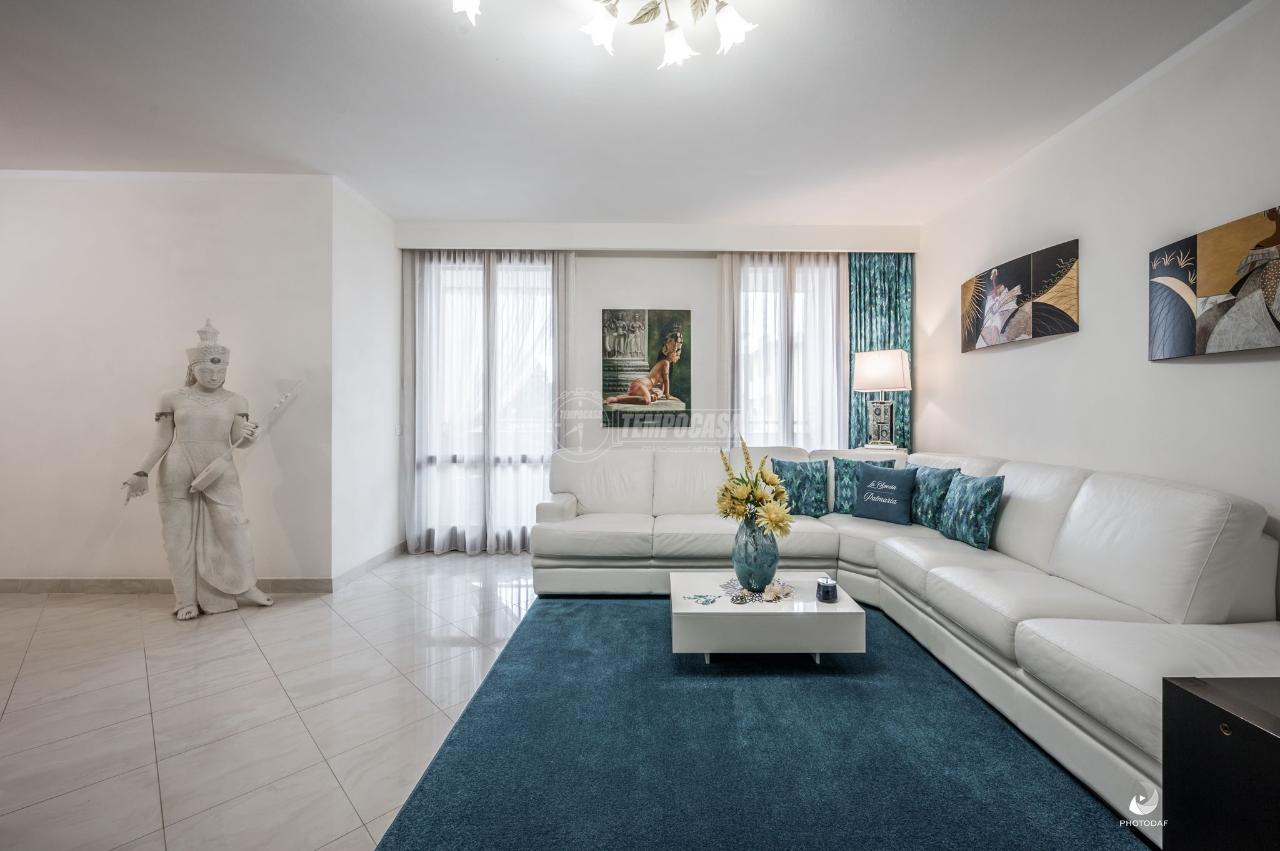 Appartamento in vendita a Savignano Sul Panaro