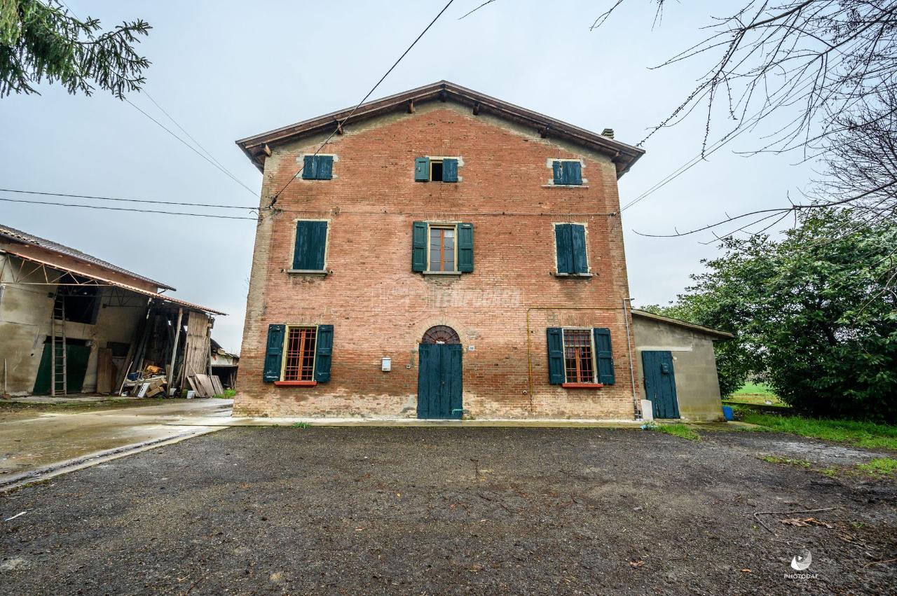 Casa indipendente in vendita a San Cesario Sul Panaro