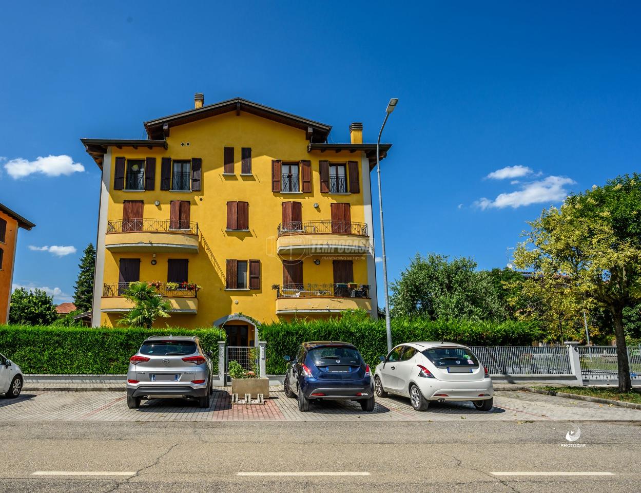 Appartamento in vendita a San Cesario Sul Panaro