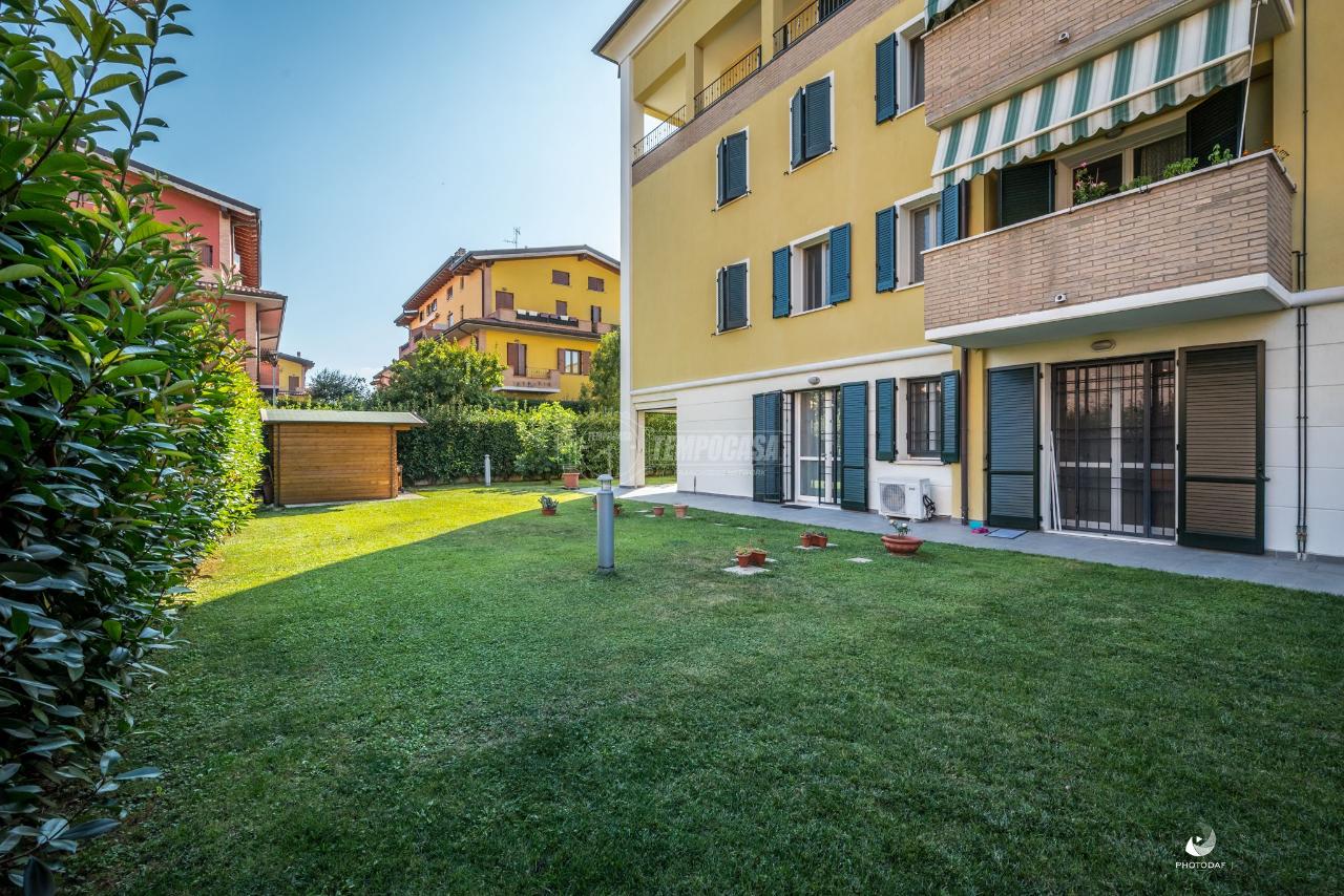 Appartamento in vendita a Castelfranco Emilia