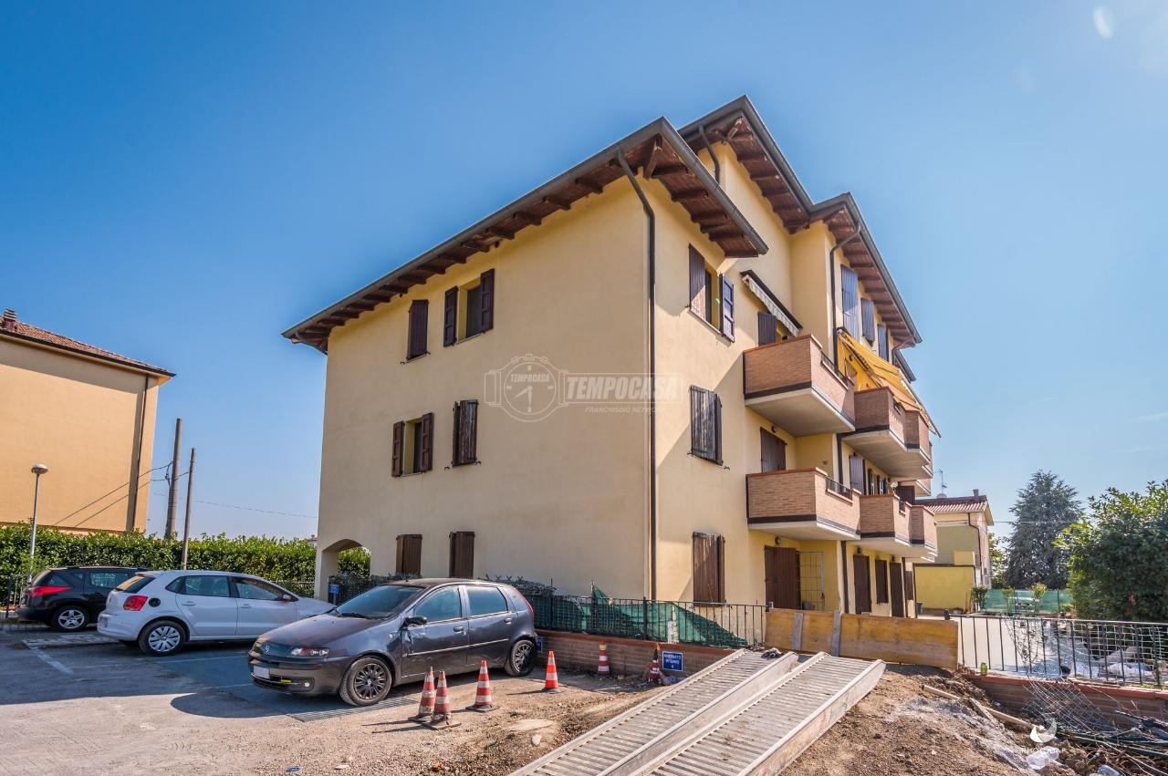 Appartamento in vendita a San Cesario Sul Panaro