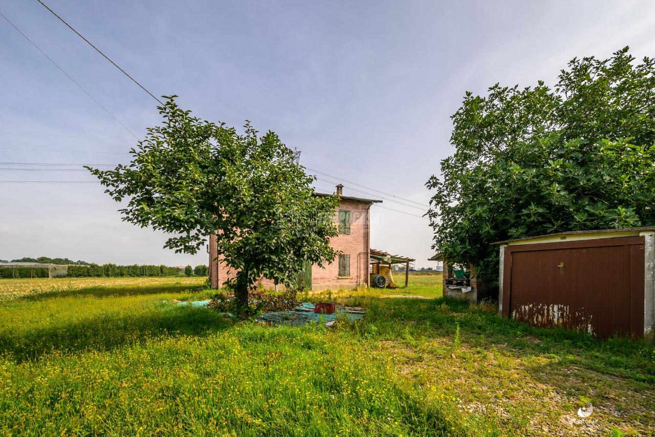 Casa indipendente in vendita a Castelfranco Emilia