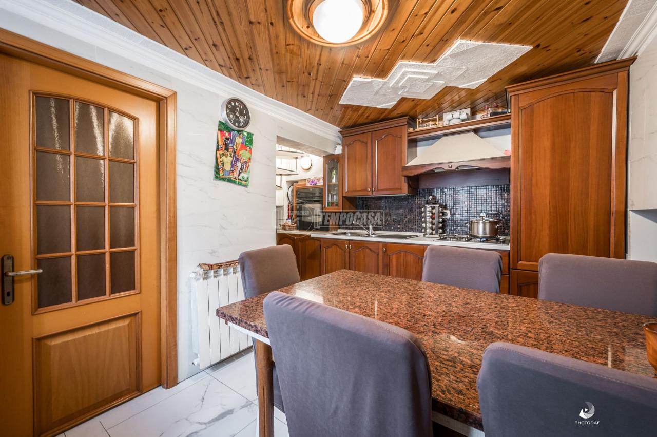 Appartamento in vendita a Savignano Sul Panaro