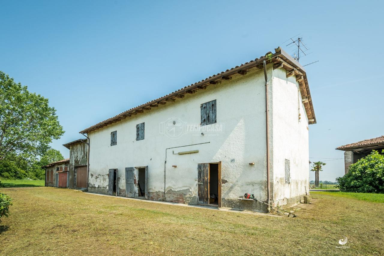 Villa a schiera in vendita a San Cesario Sul Panaro