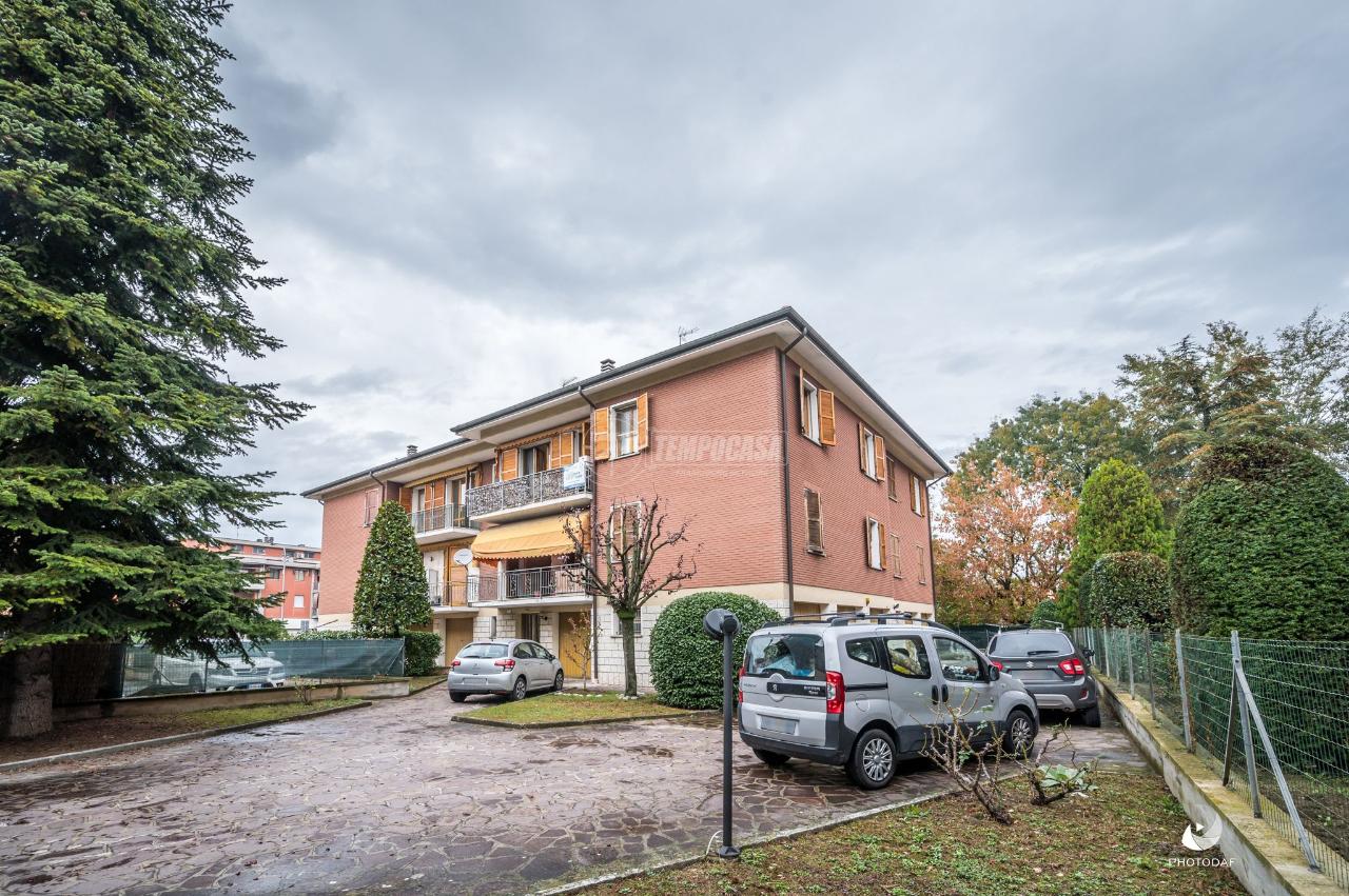 Appartamento in vendita a Castelfranco Emilia