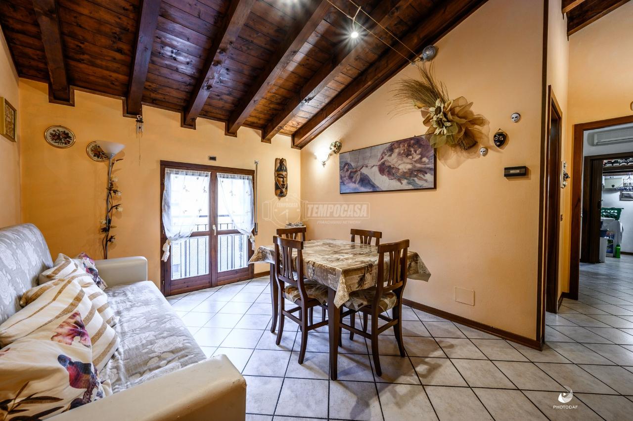 Appartamento in vendita a Savignano Sul Panaro