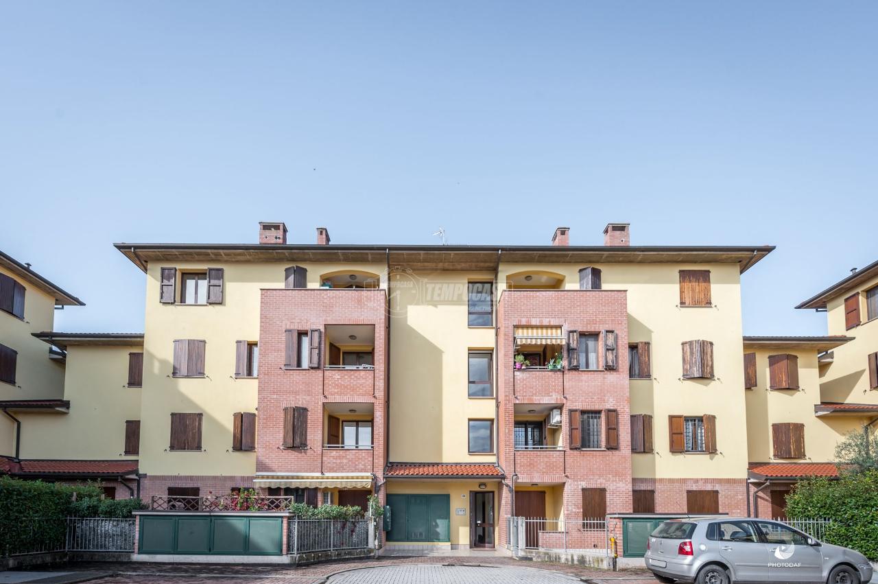 Appartamento in vendita a Savignano Sul Panaro