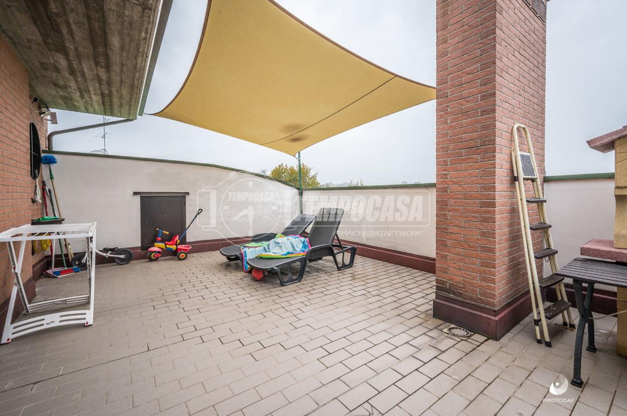 Appartamento in vendita a Savignano Sul Panaro