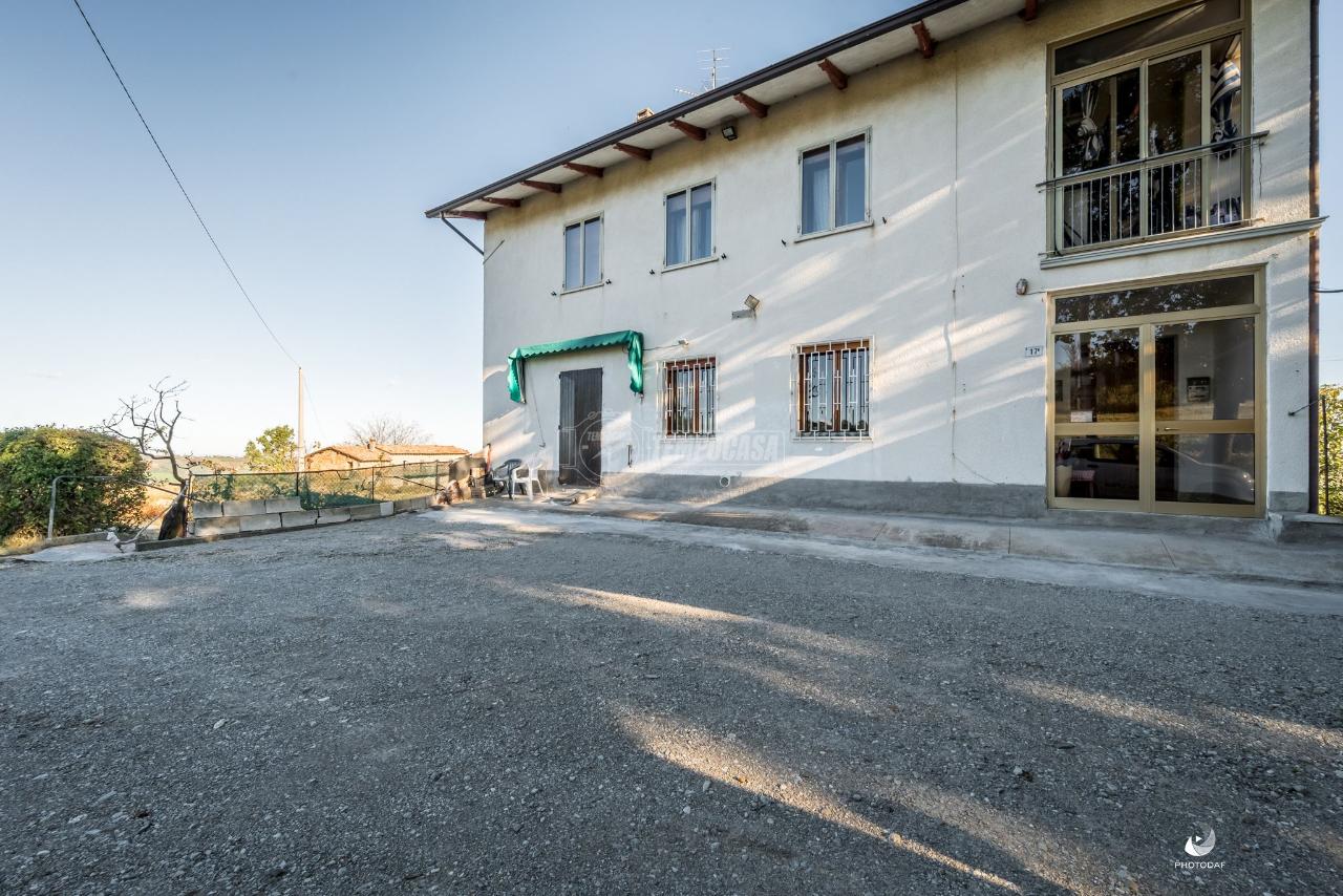 Appartamento in vendita a Savignano Sul Panaro