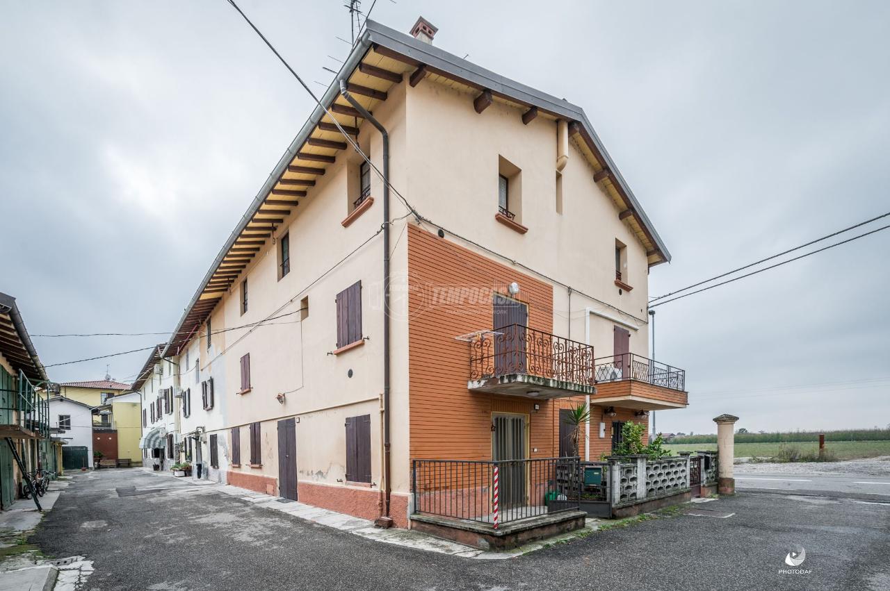 Appartamento in vendita a Savignano Sul Panaro