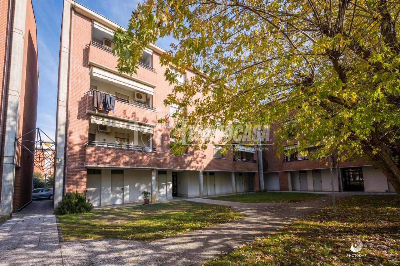 Appartamento in vendita a Savignano Sul Panaro