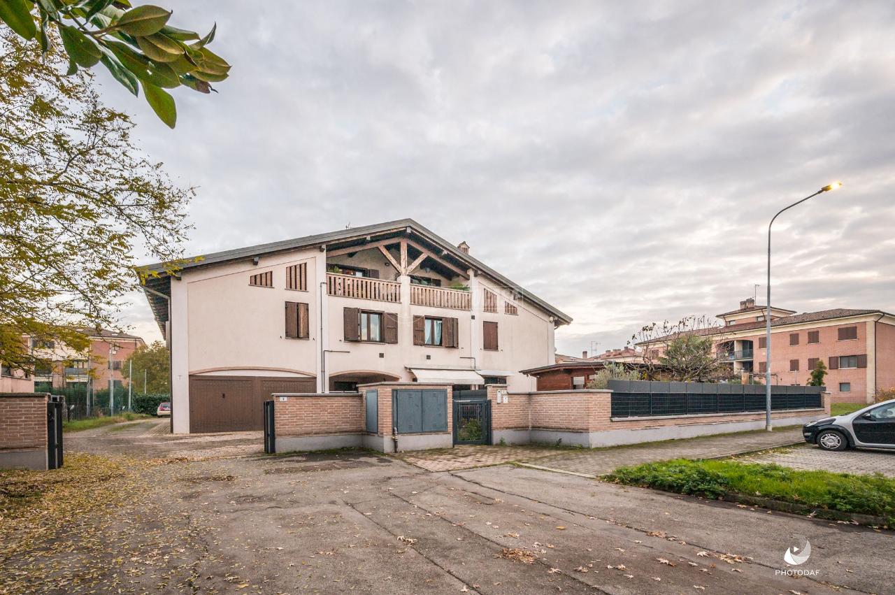 Appartamento in vendita a Castelfranco Emilia