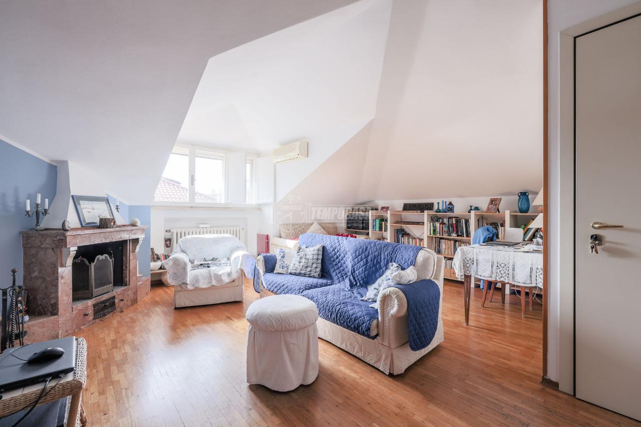 Quadrilocale in Via Maria Gaetana Agnesi, Rimini