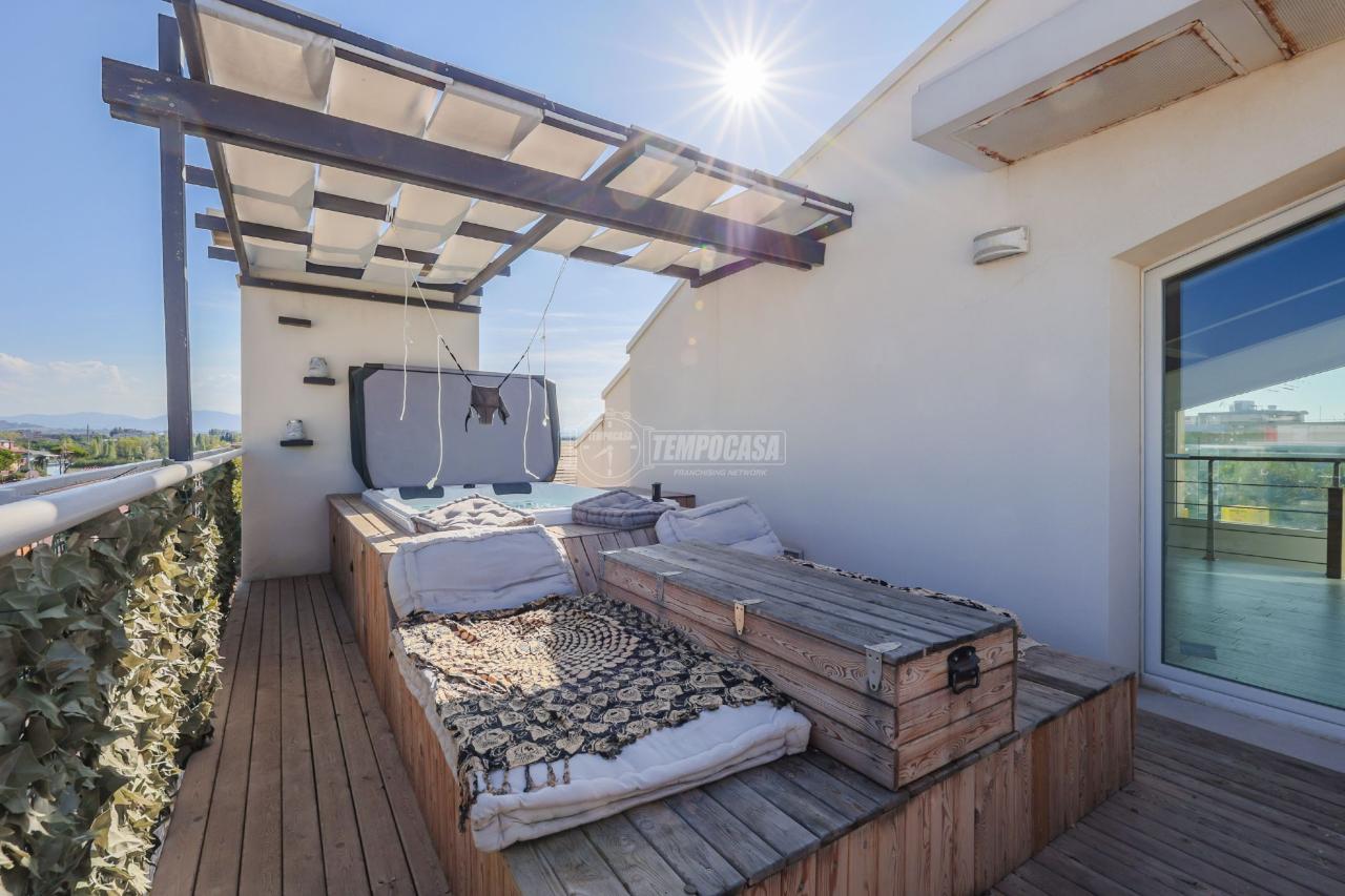 Quadrilocale in Viale Oslavia, Rimini