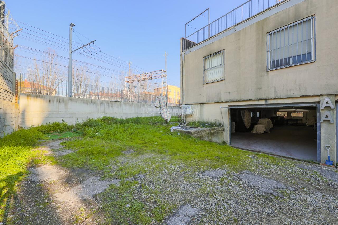 Box in vendita a Rimini