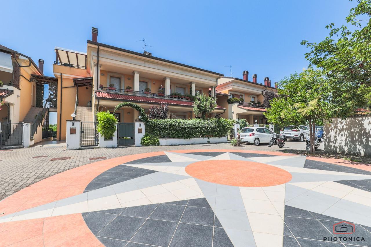 Appartamento in vendita a Rimini