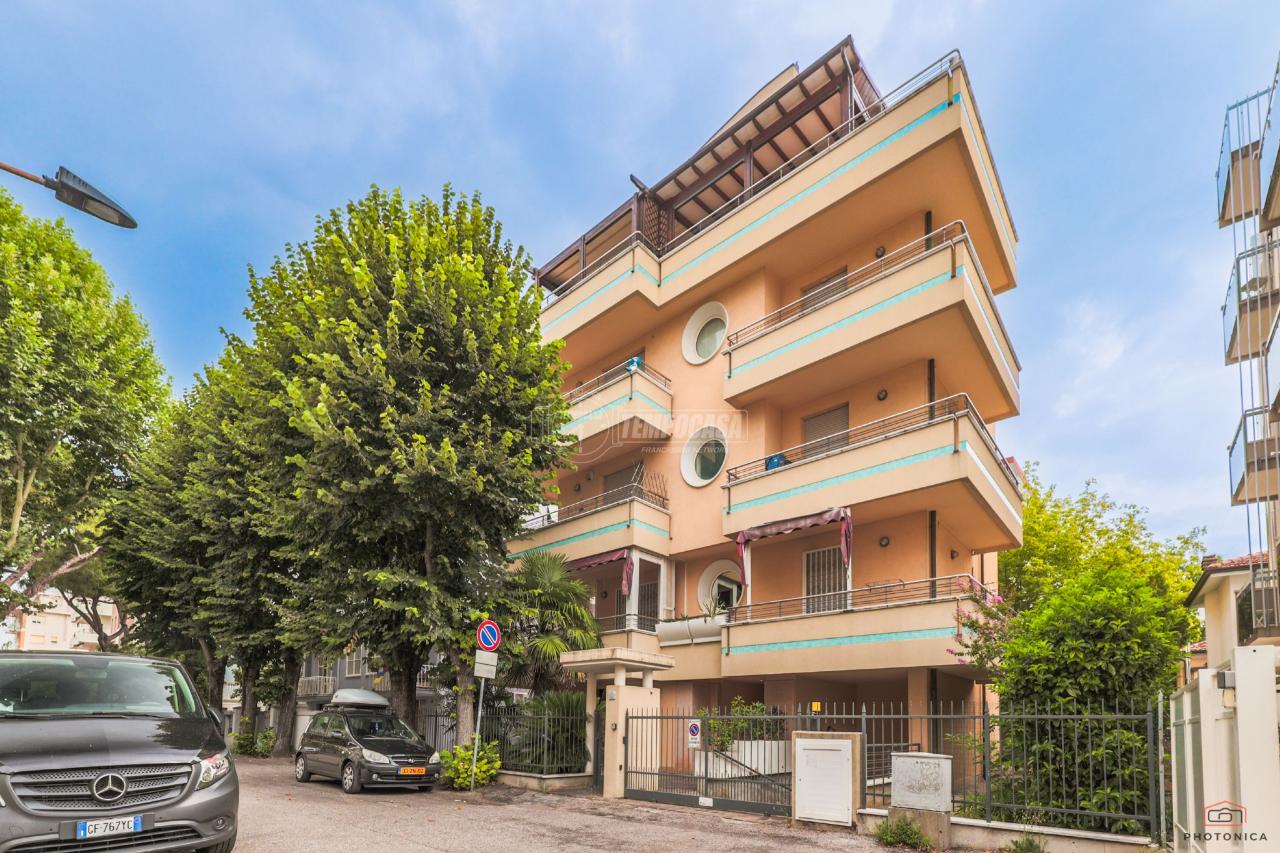 Appartamento in vendita a Rimini