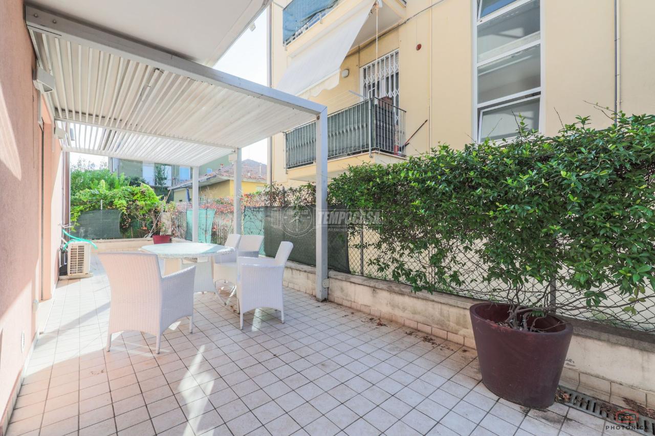 Appartamento in vendita a Rimini