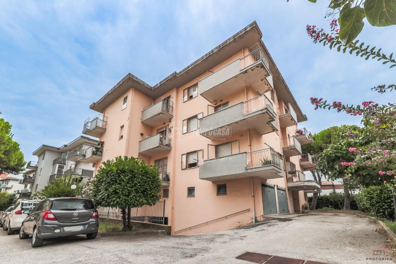Appartamento in vendita a Rimini