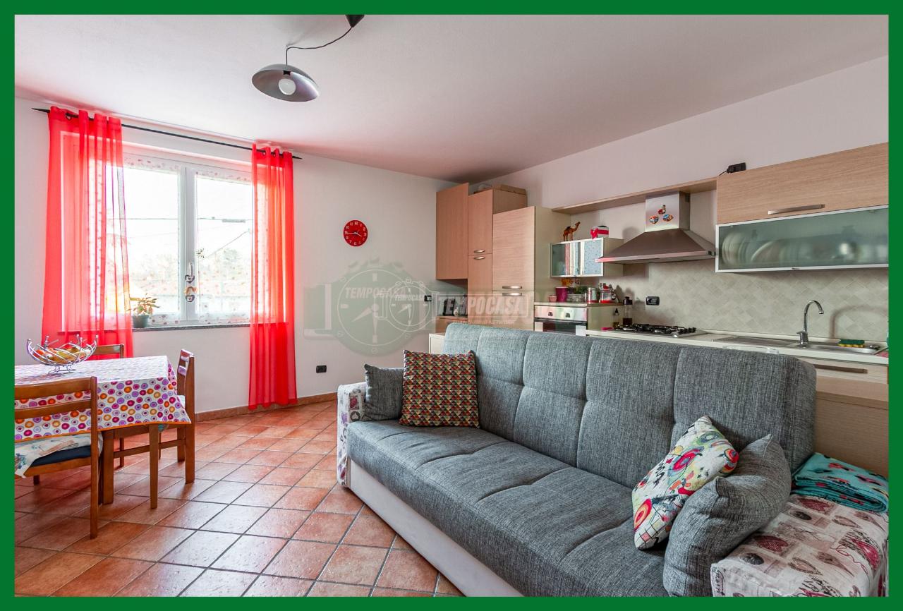 Appartamento in vendita a Besnate