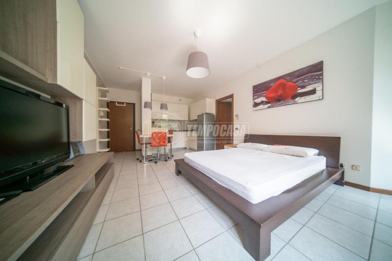 Monolocale in Via Macchio 192, Cavaria con Premezzo