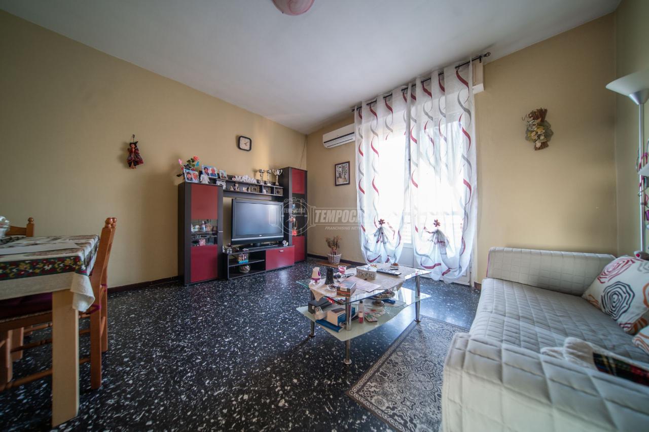 Appartamento in vendita a Besnate
