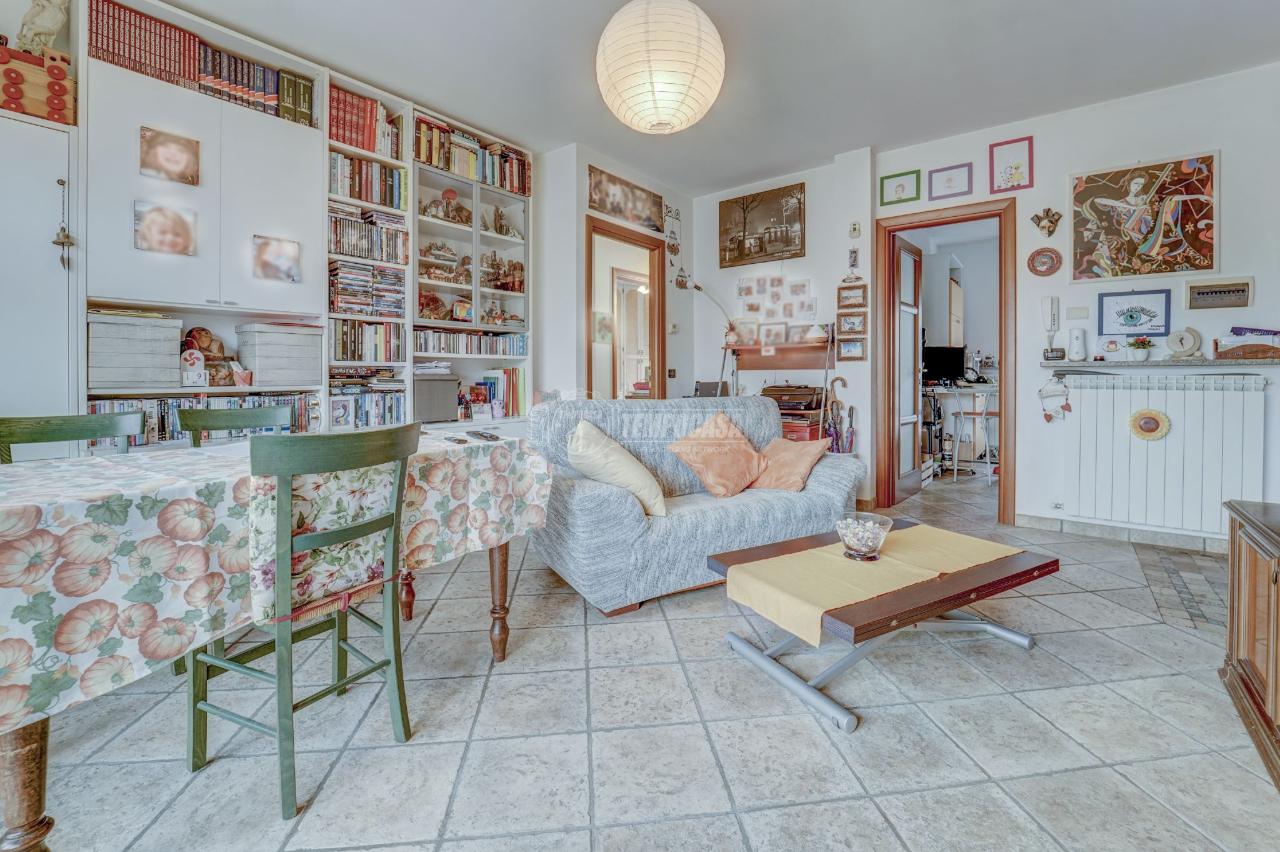 Appartamento in vendita a Carnago