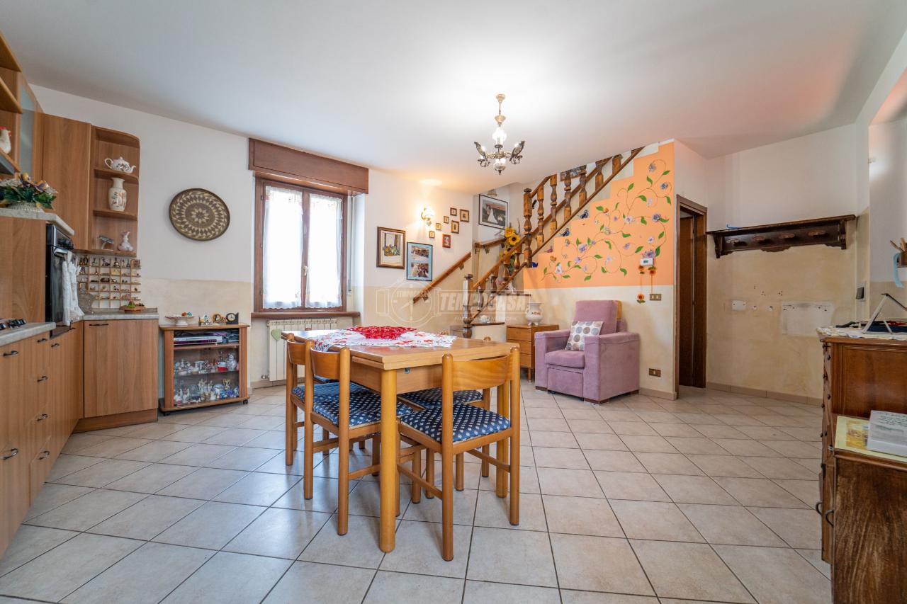 Appartamento in vendita a Besnate