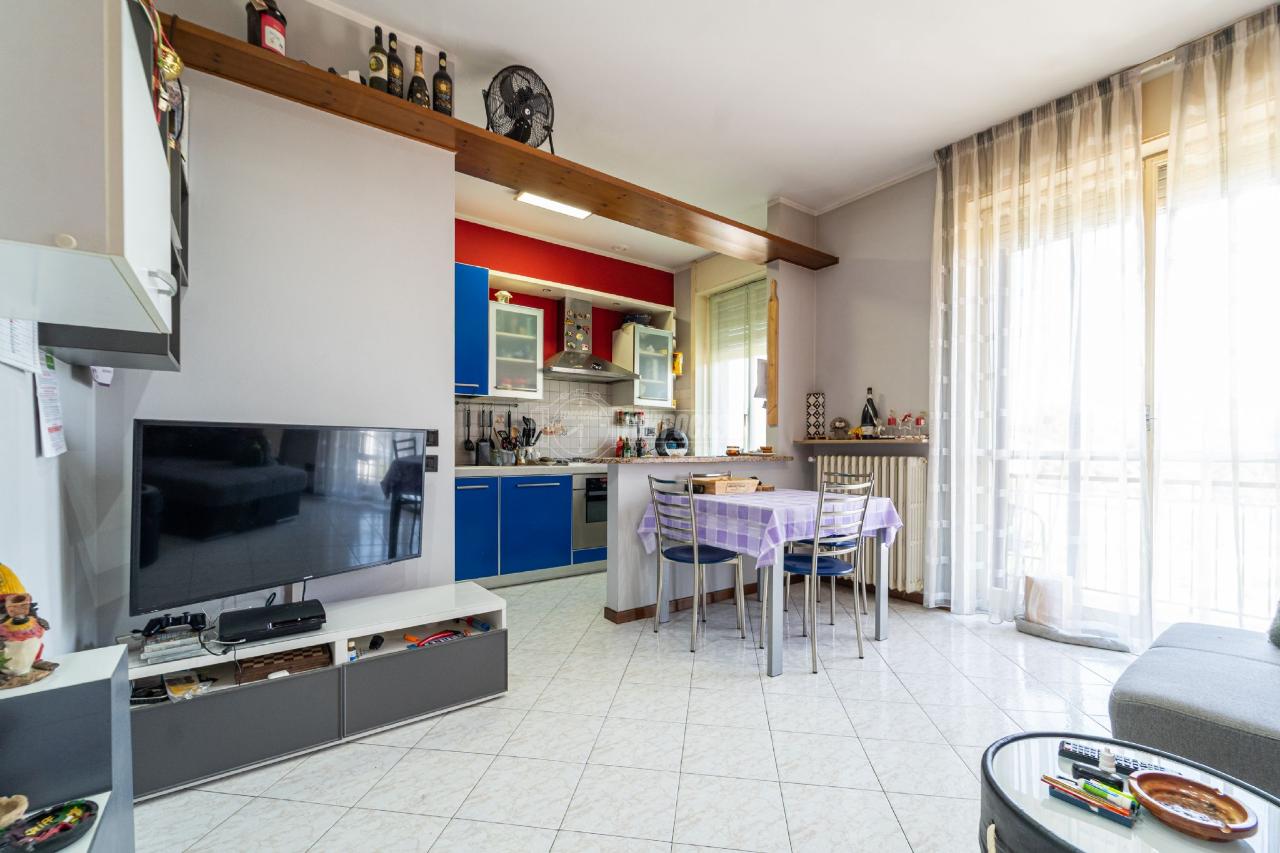 Appartamento in vendita a Carnago