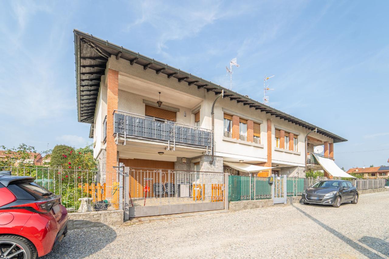 Villa a schiera in vendita a Oggiona Con Santo Stefano