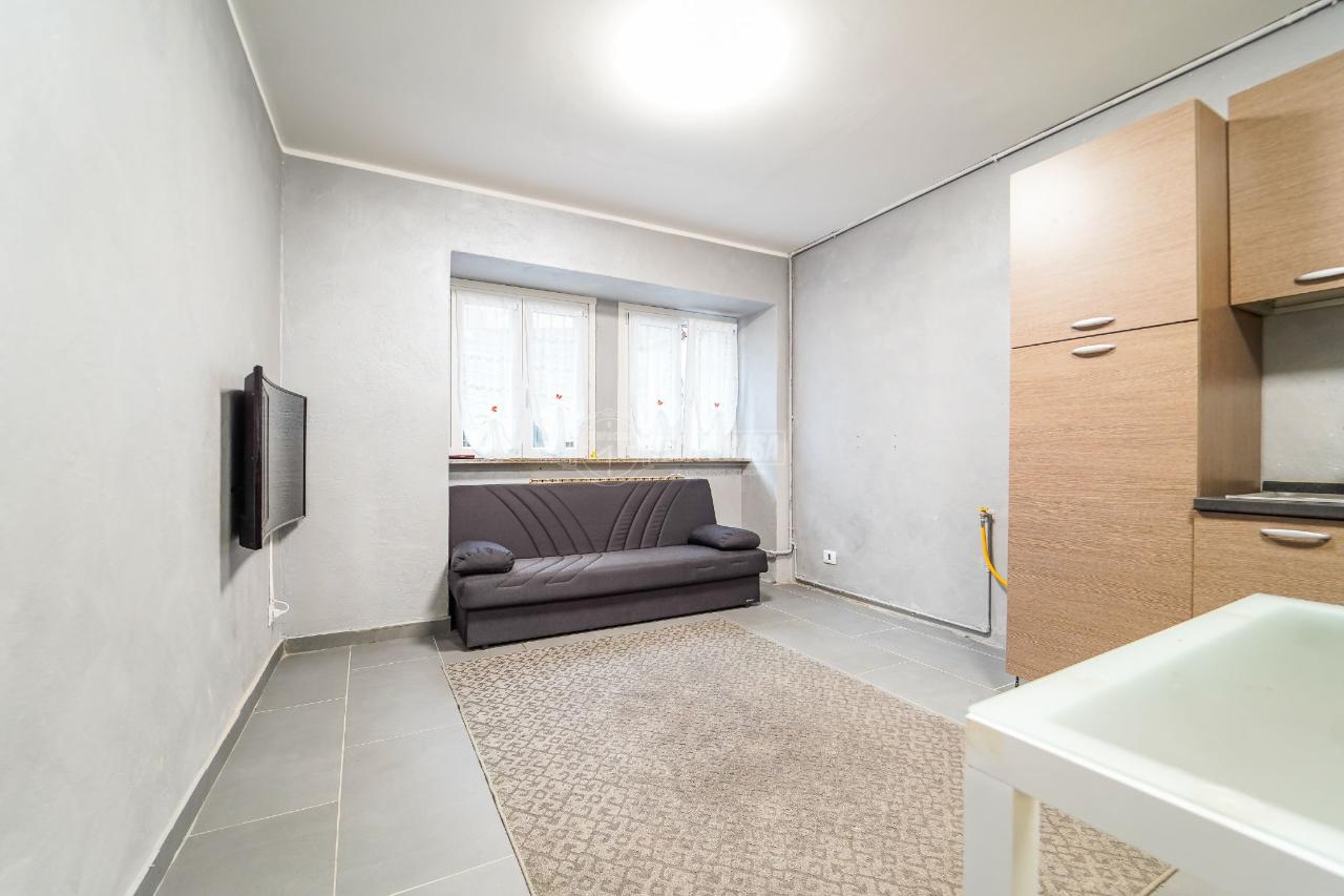 Appartamento in vendita a Carnago