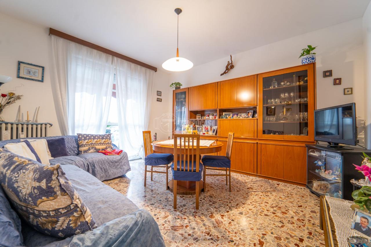 Appartamento in vendita a Oggiona Con Santo Stefano