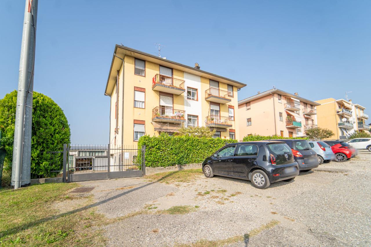 Appartamento in vendita a Carnago