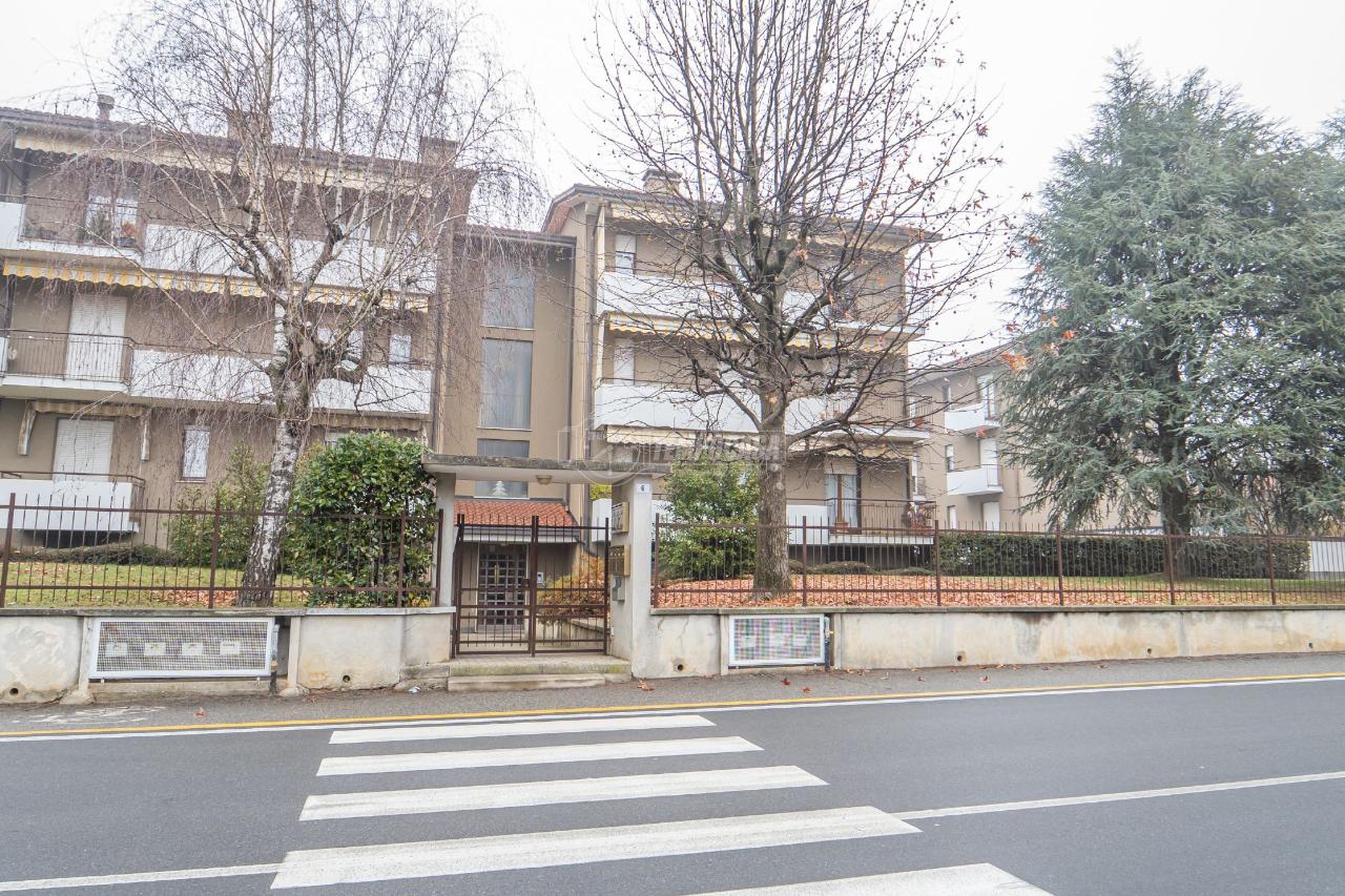 Appartamento in vendita a Carnago