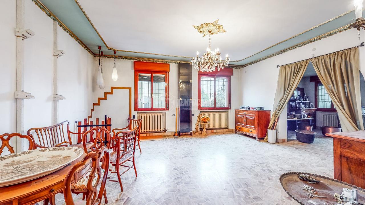 Appartamento in vendita a Malalbergo