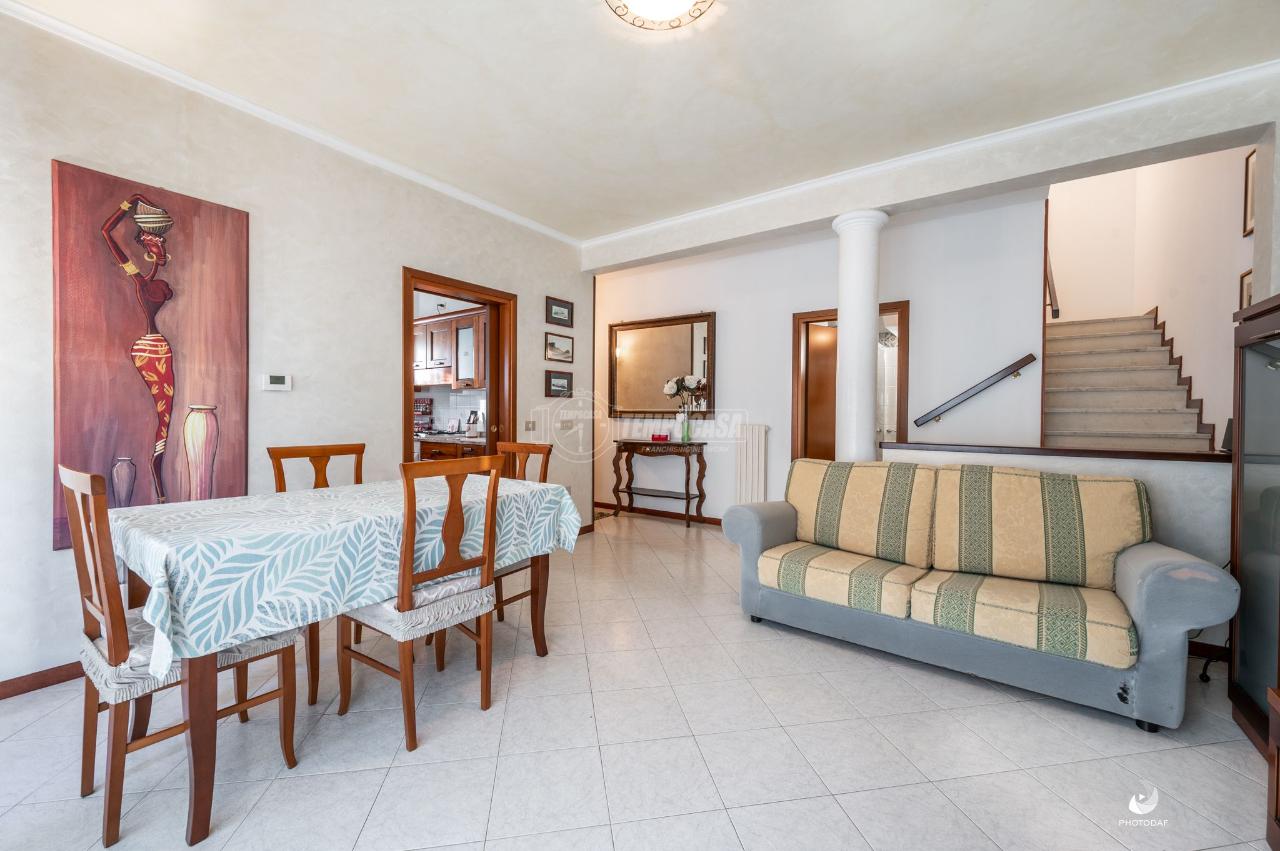 Appartamento in vendita a Baricella