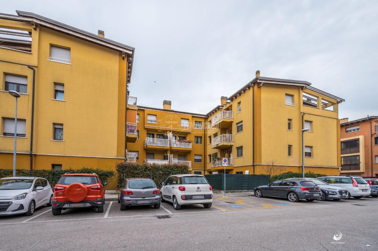 Trilocale in Via Brunelli 4/9, Baricella