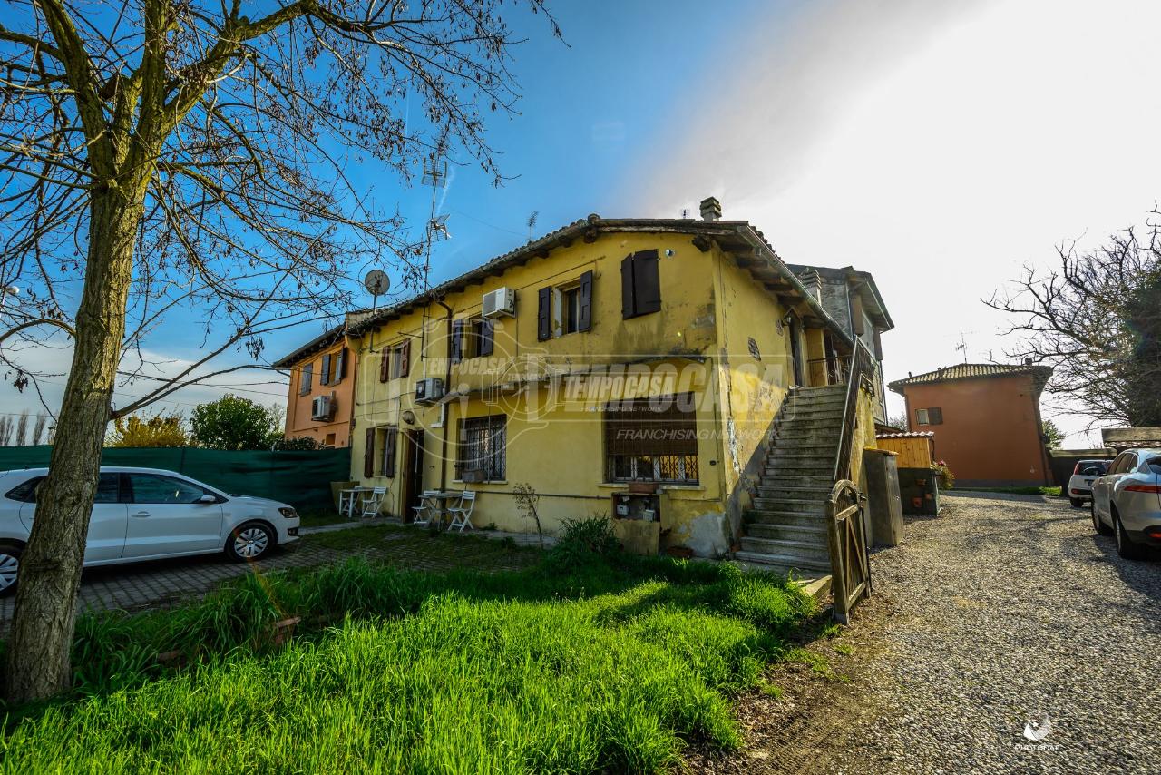 Casa indipendente in vendita a Malalbergo